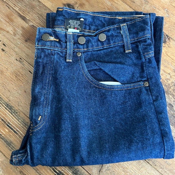 PRSN Blu | Jeans | Prison Blues Denim Jeans | Poshmark